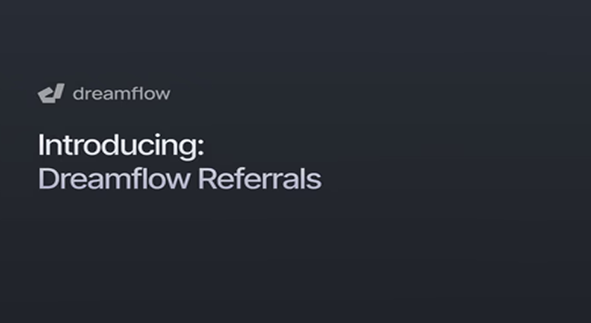 Dreamflow Buildathon 2025